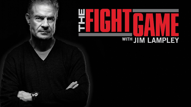 Watch The Fight Game With Jim Lampley online | YouTube TV (Free Trial)