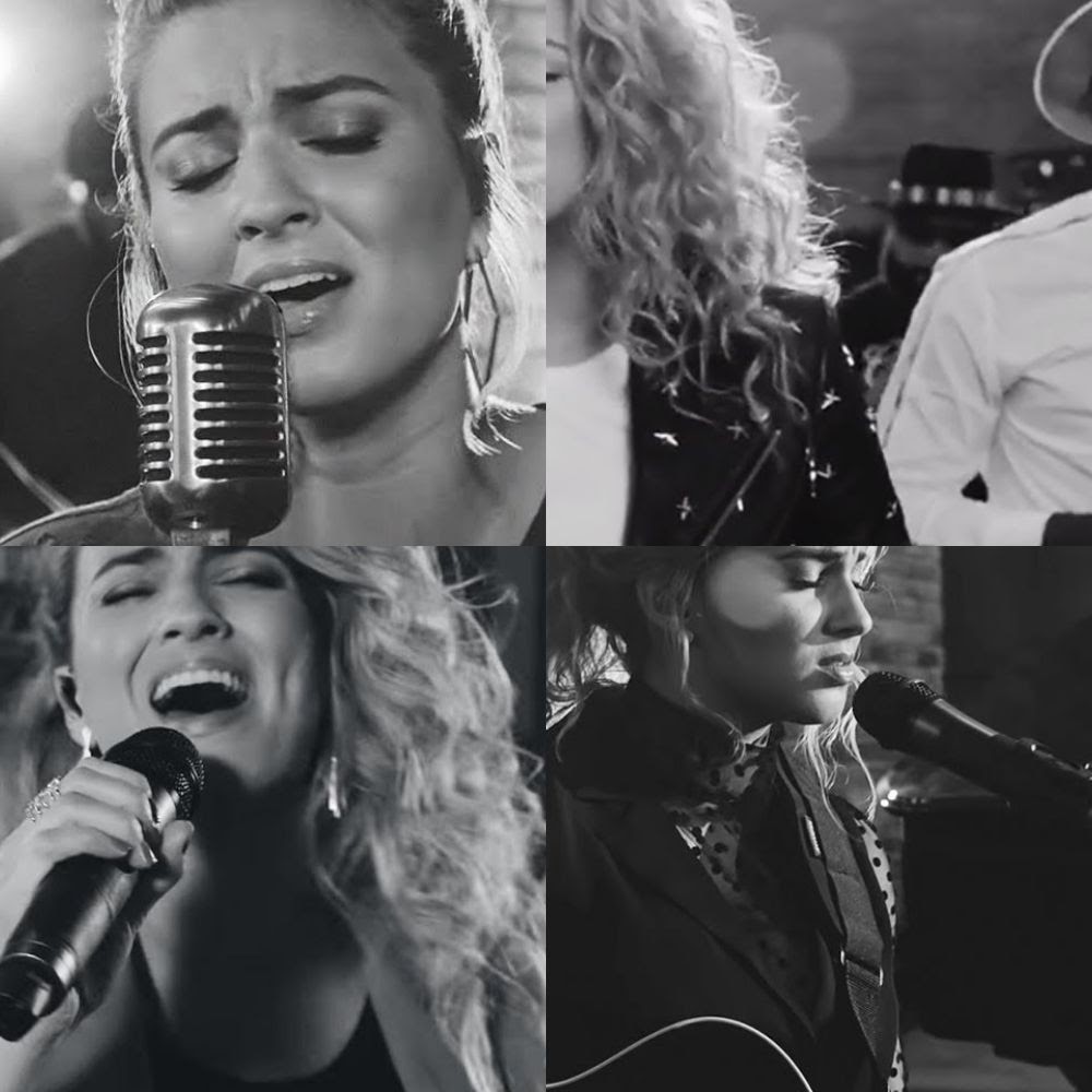 Tori Kelly Gospel Album