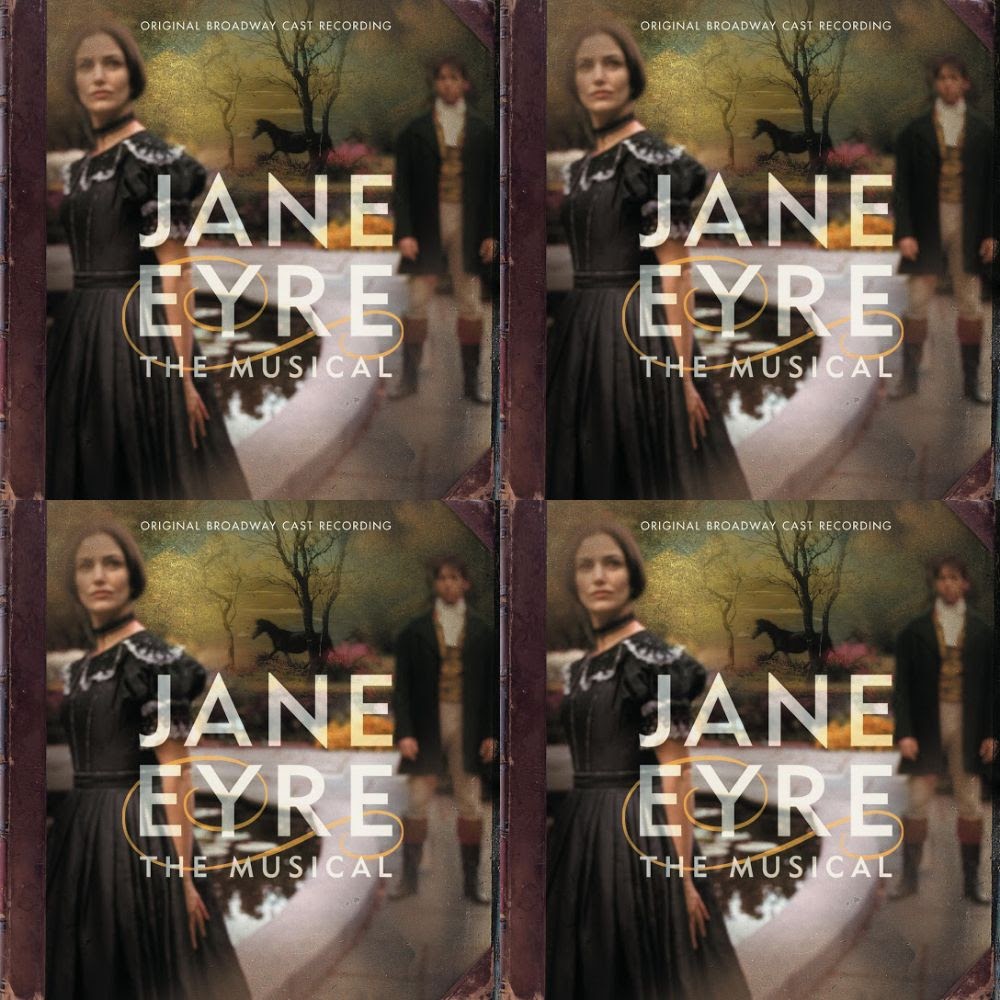 Jane Eyre the Musical