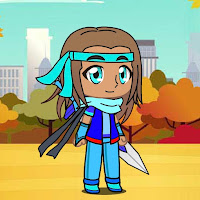 Post from Kayden The Celestial Elemental Ninja Protector
