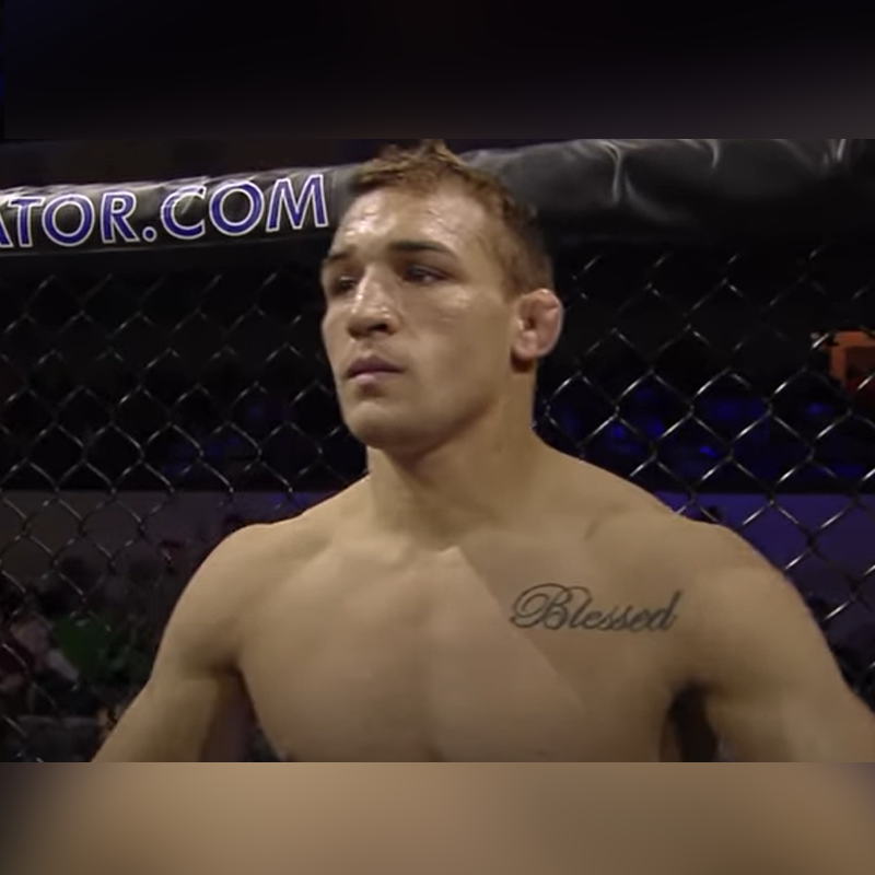Post from ESPN MMA