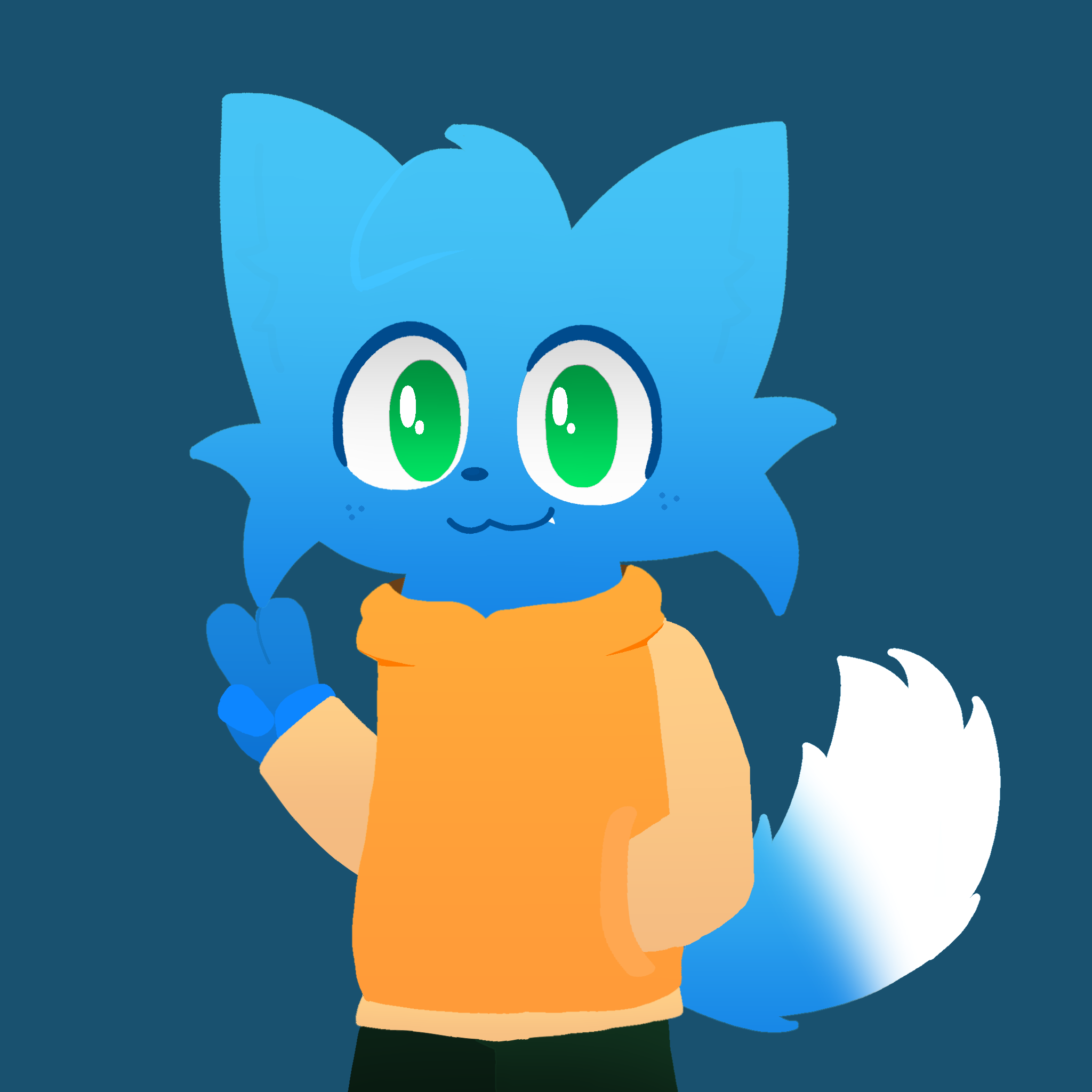 Post from NurD1[ GD FURRY ] 🇮🇩