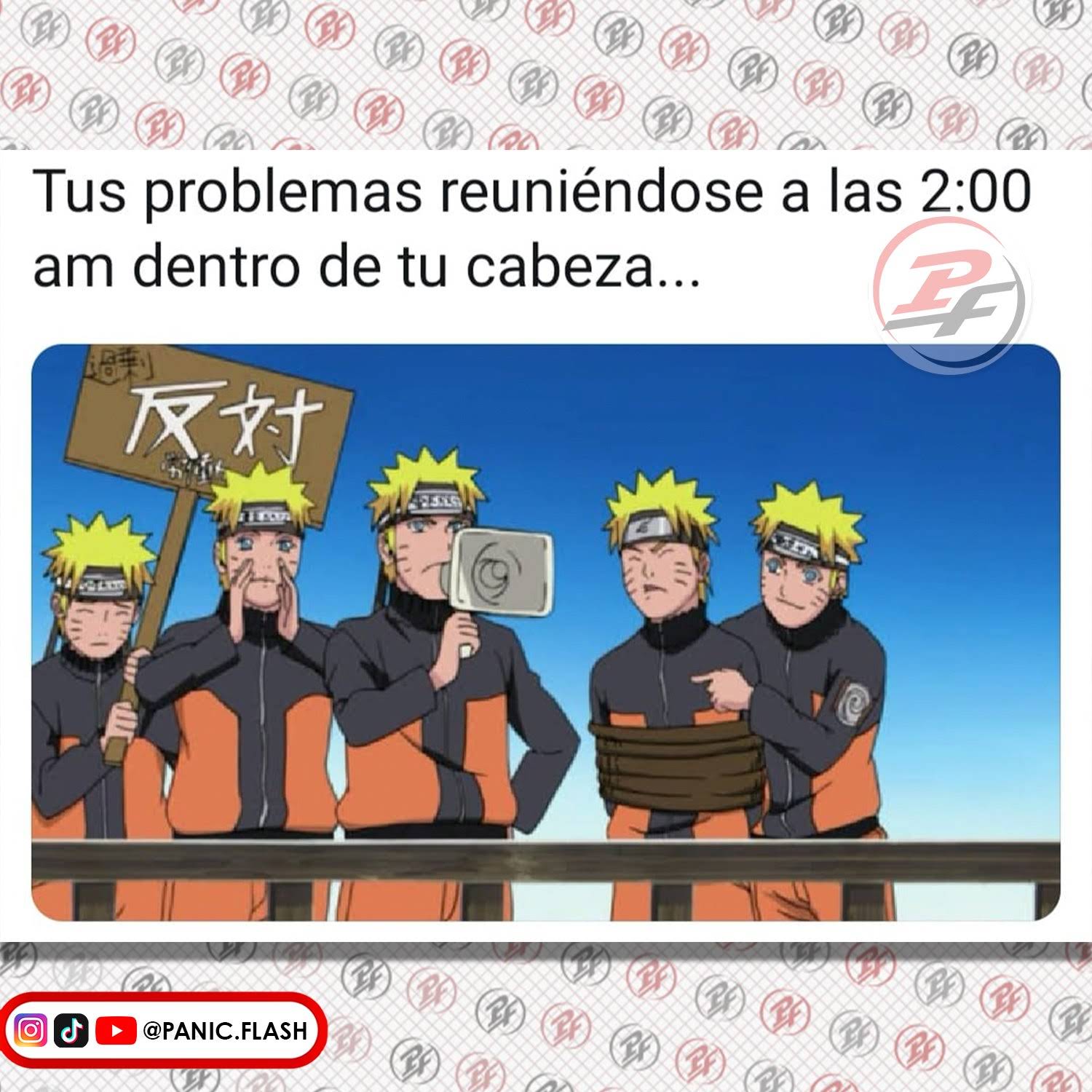 Post from Panic Flash!