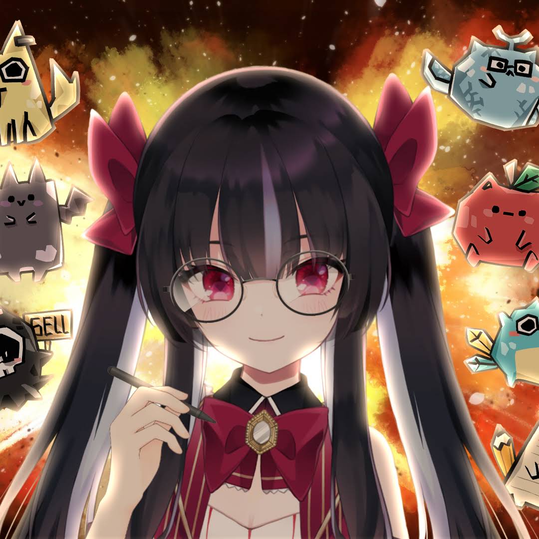 Post from Ayna Ch.【ARP】