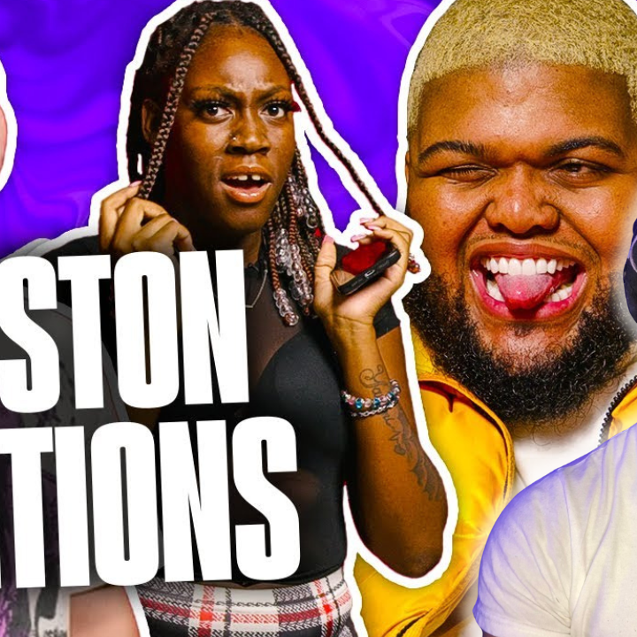 Post from iTzRease Live