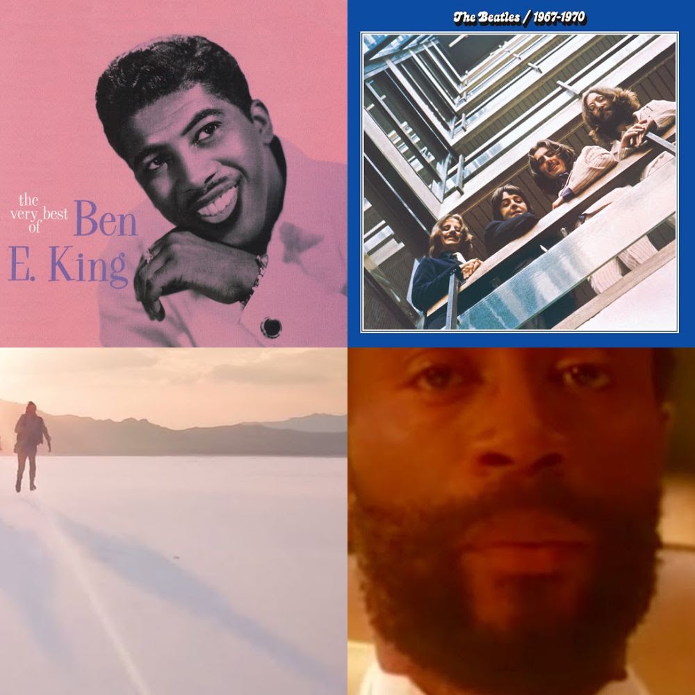 The best playlist ever