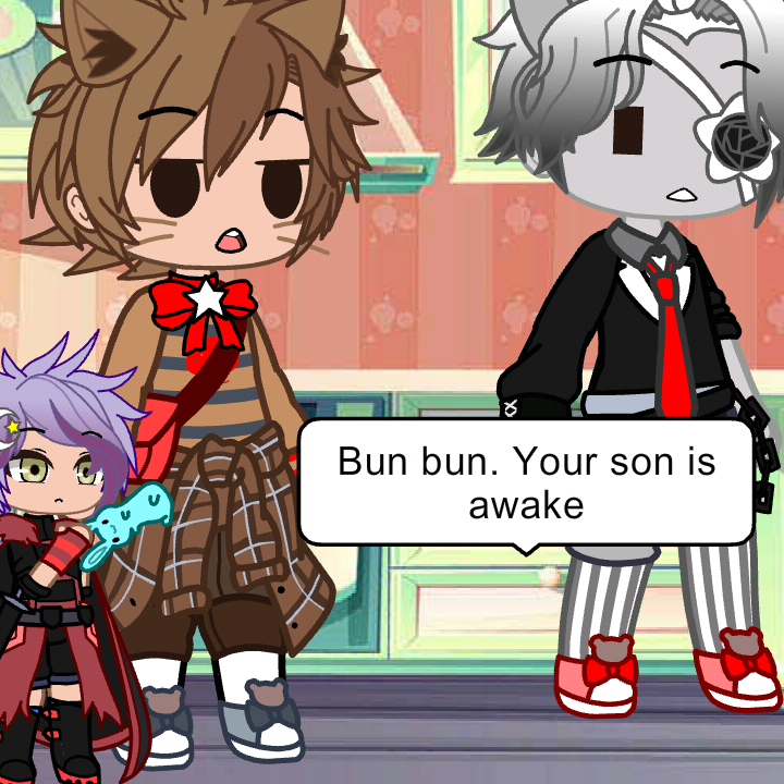Post from Stan The gacha novice