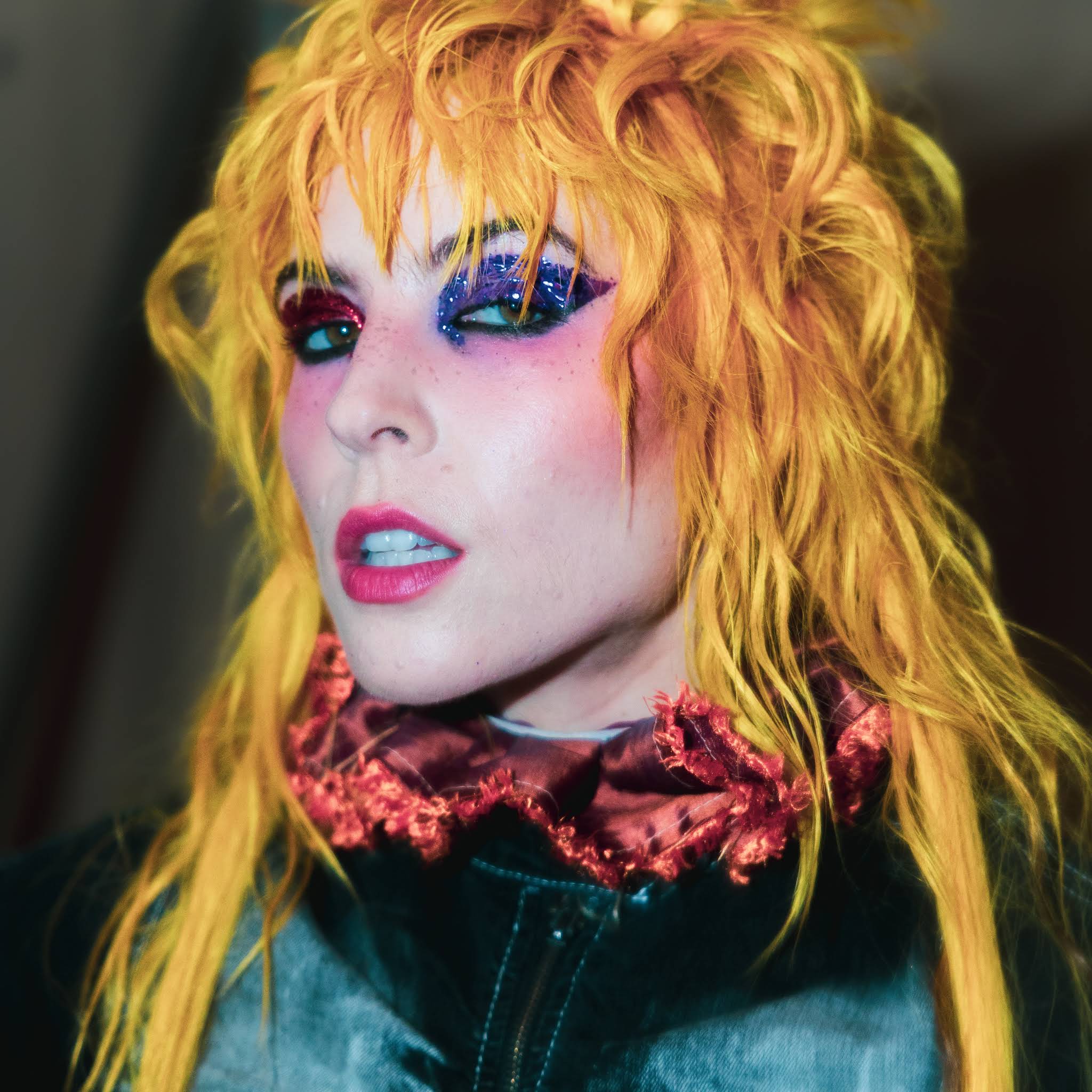 Post from DORIAN ELECTRA