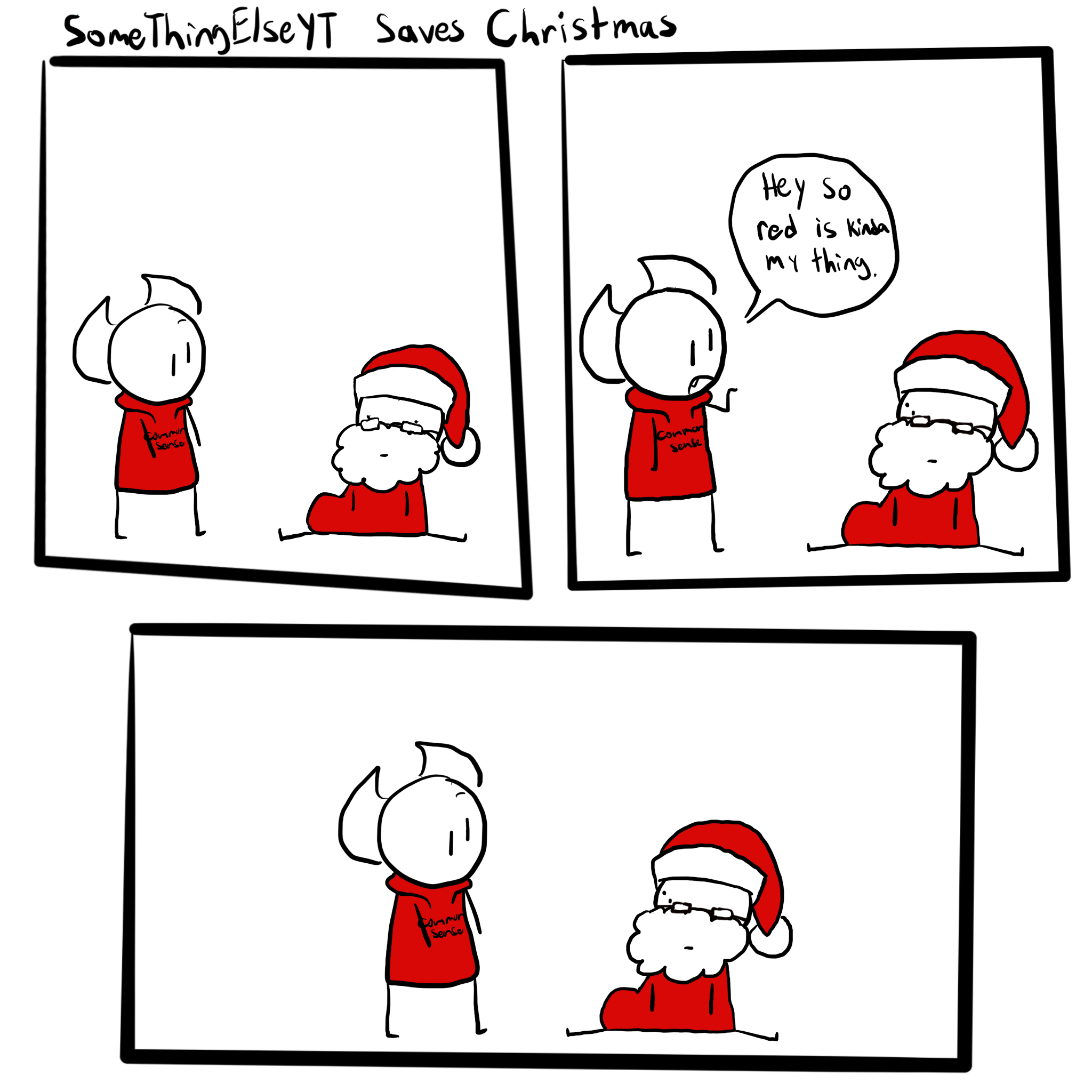 Post from SomeThingElseYT