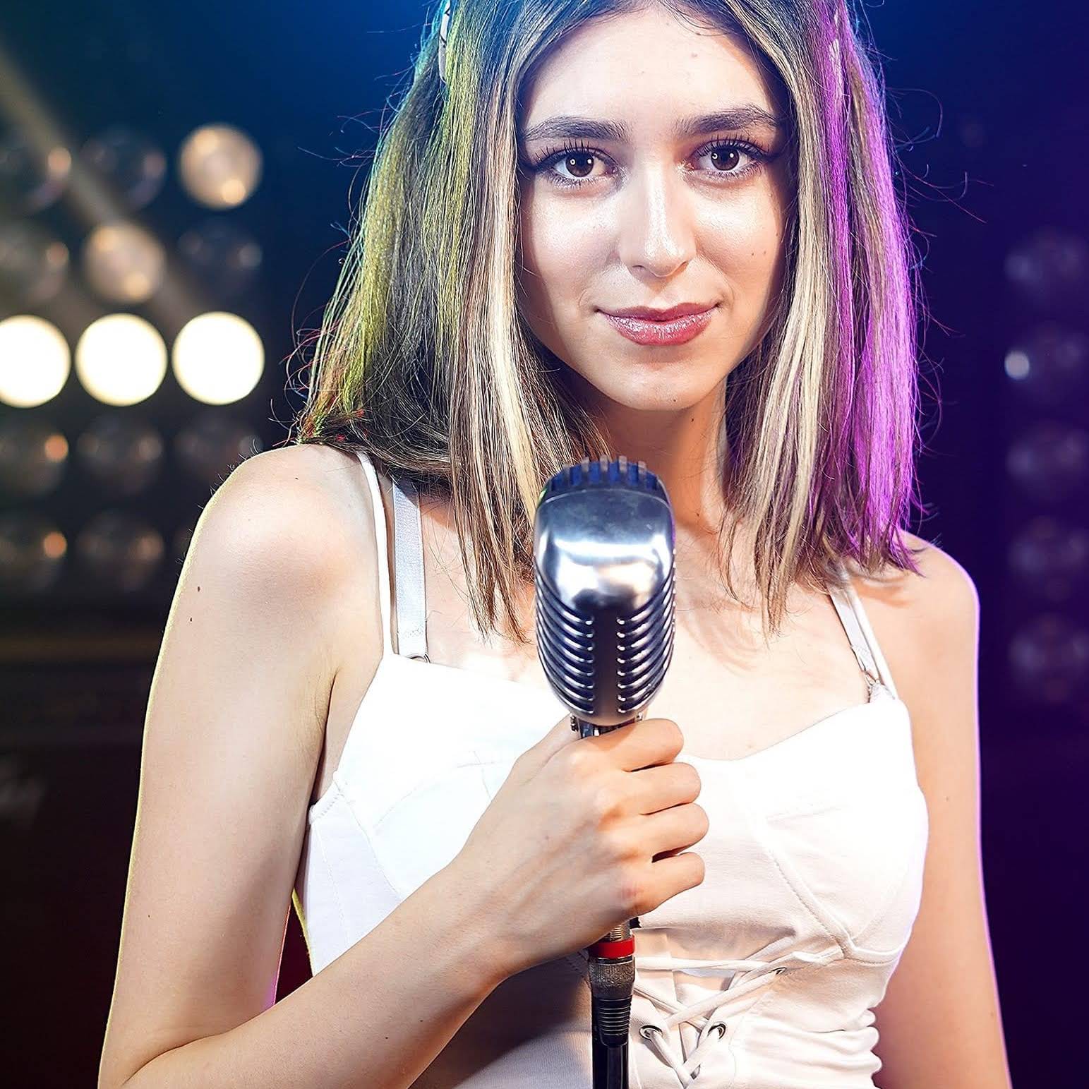 Post from Beatrice Florea - Singer