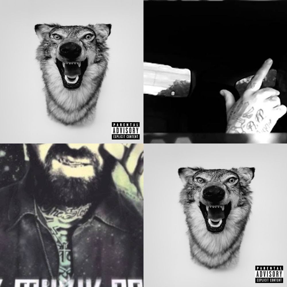 Haystack, jelly roll, yelawolf, struggle jennings