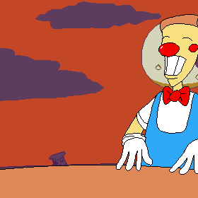 Post from Assorted Cheeses VR