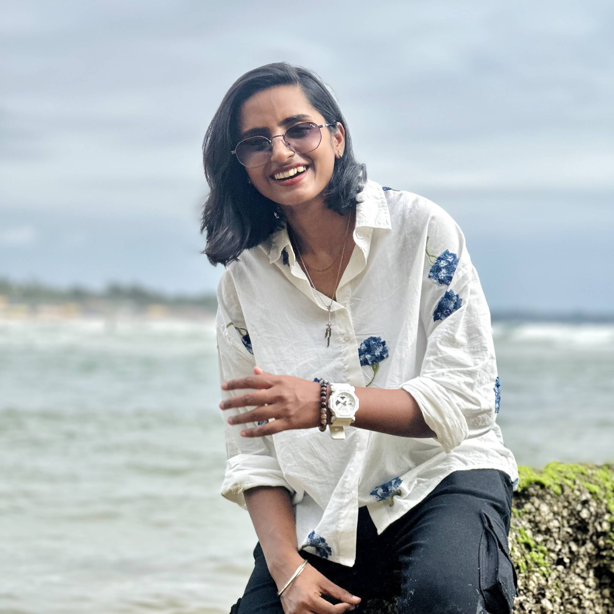 Post from DEVIKA GUPTA