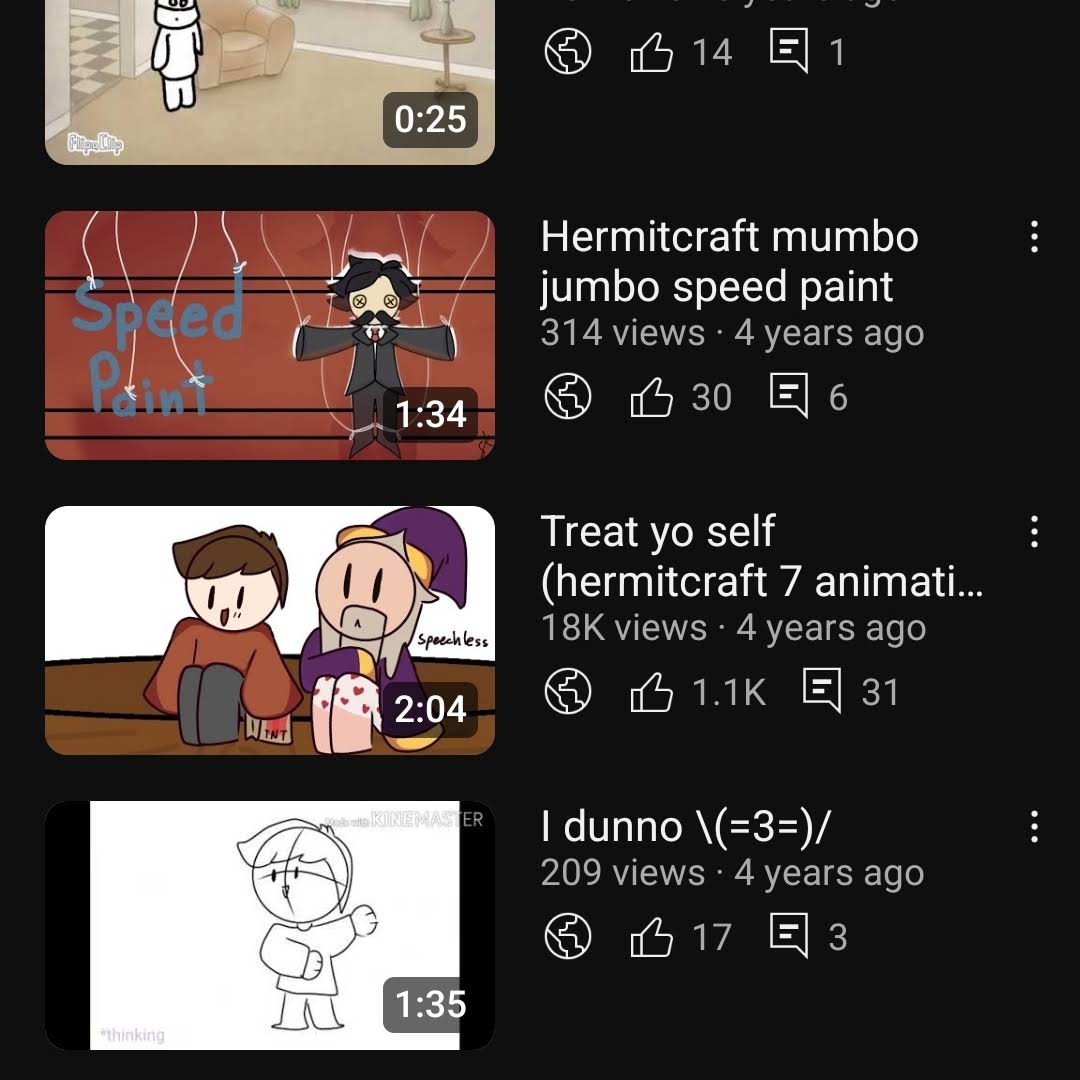 Post from random apple