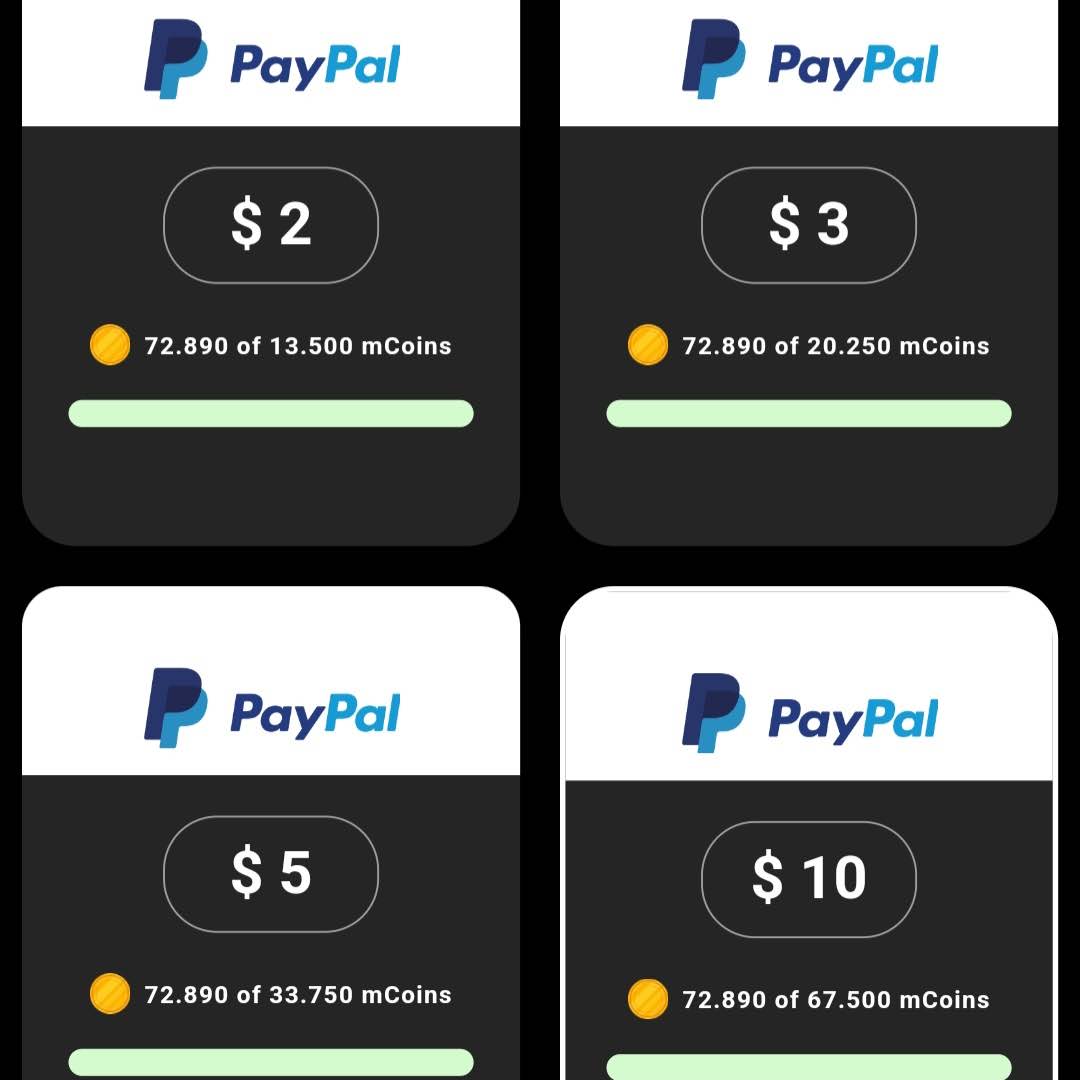 Post from 亗 Tony Cash 亗