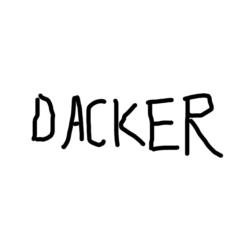 DACKER_ダッカー｜YouTubeランキング