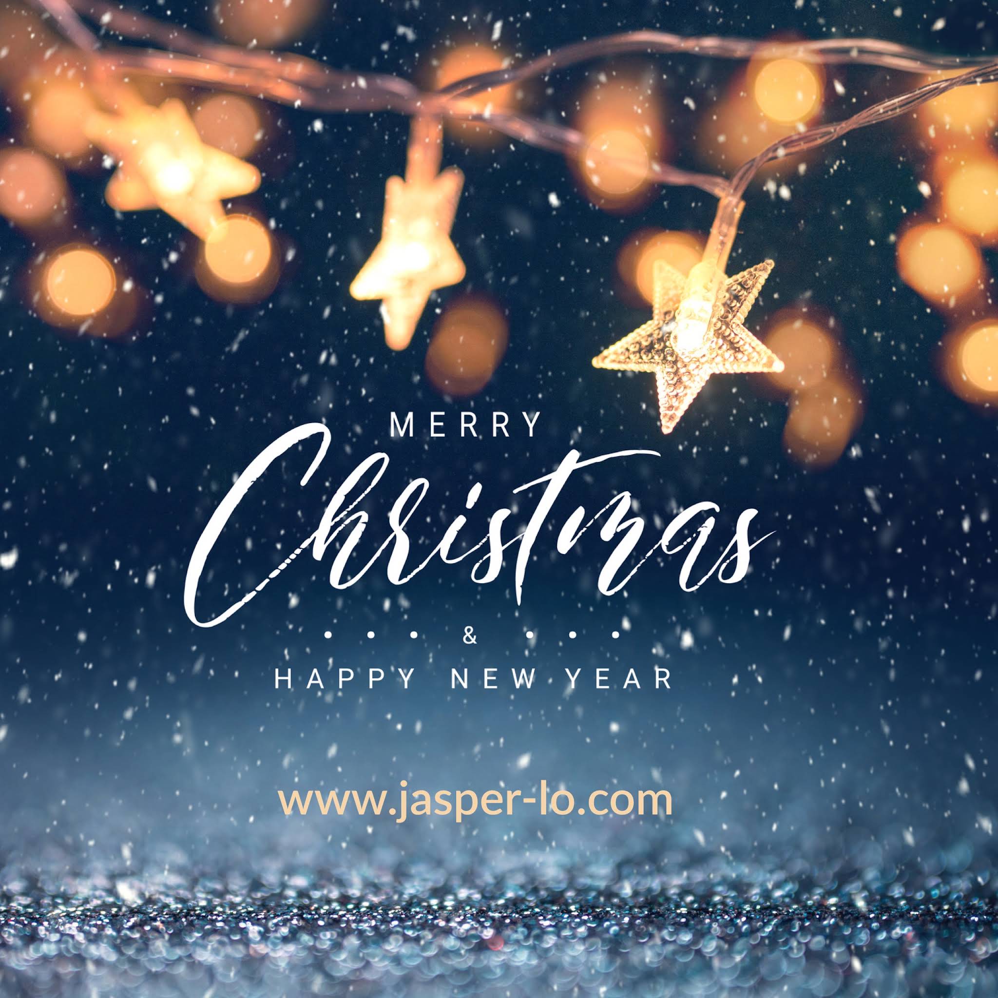 Post from Jasper Lo