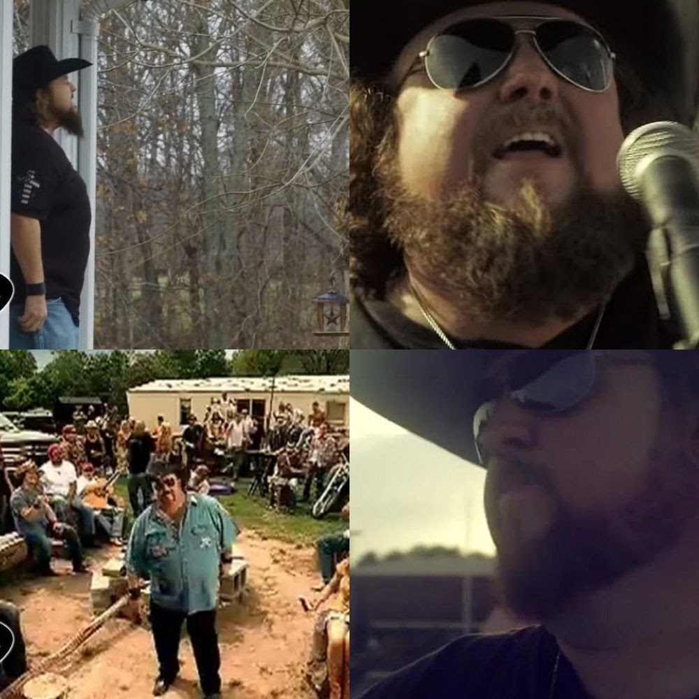 Colt ford