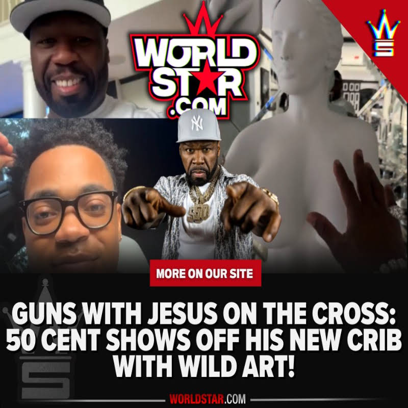 Post from WORLDSTARHIPHOP