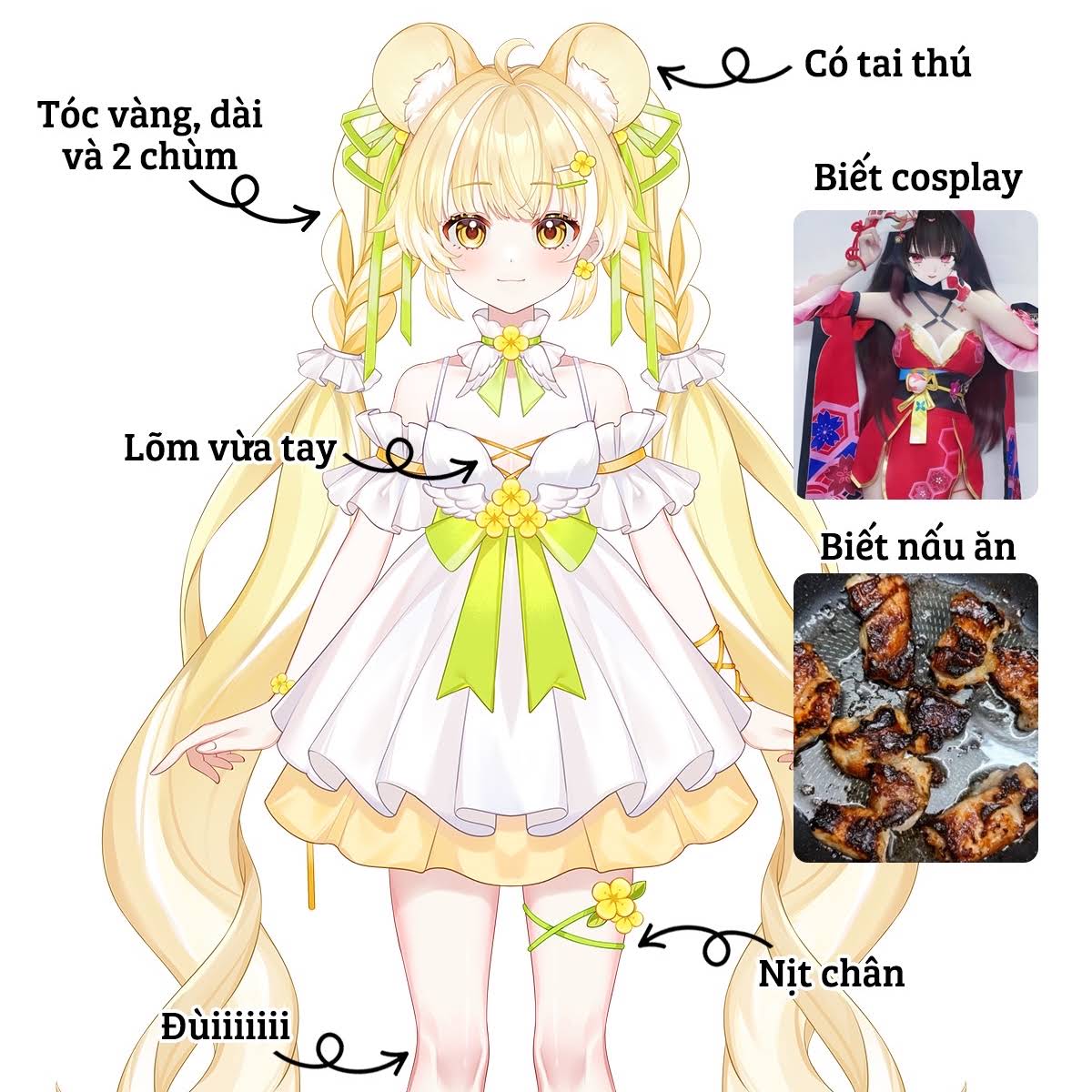 Post from Tani Kami