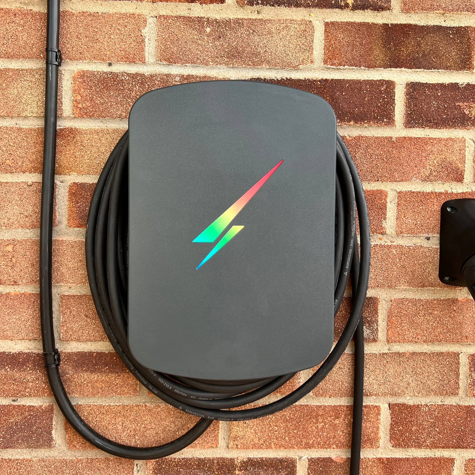 Post from Artisan Electrics