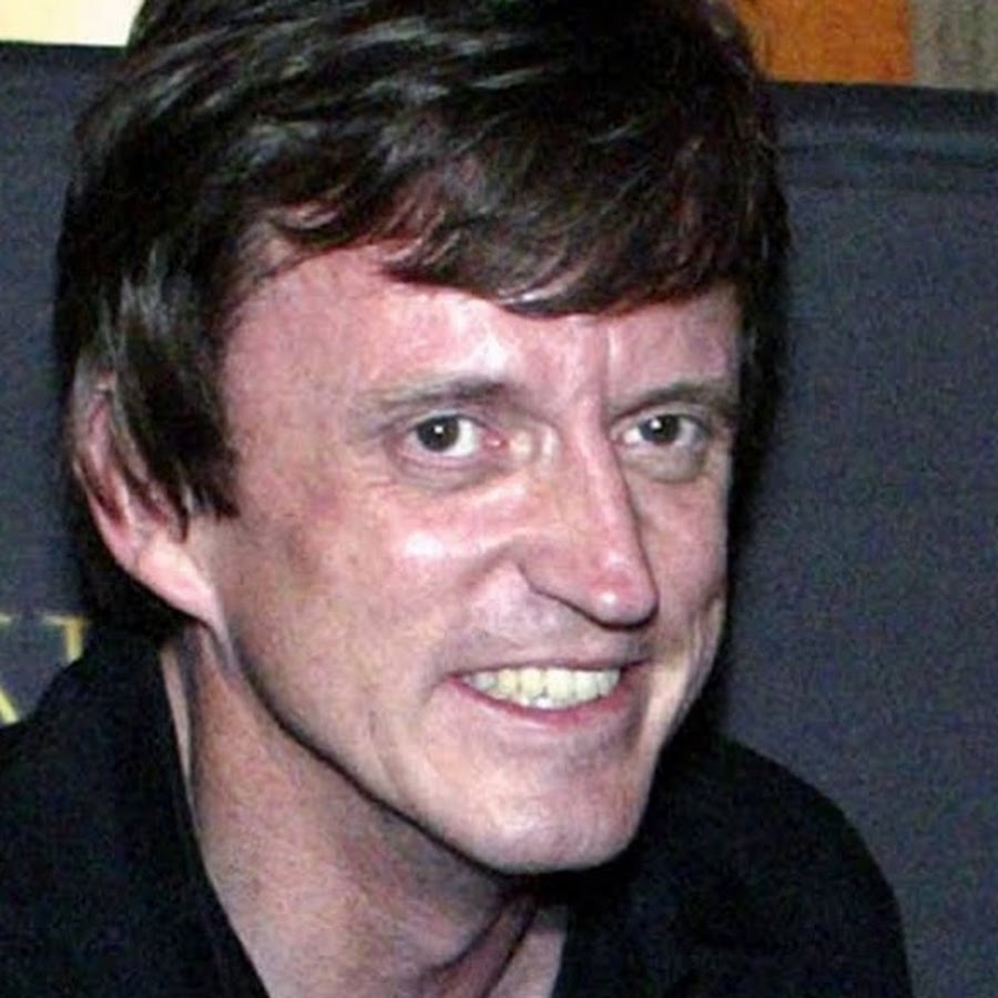 Murray Cook - Topic - YouTube