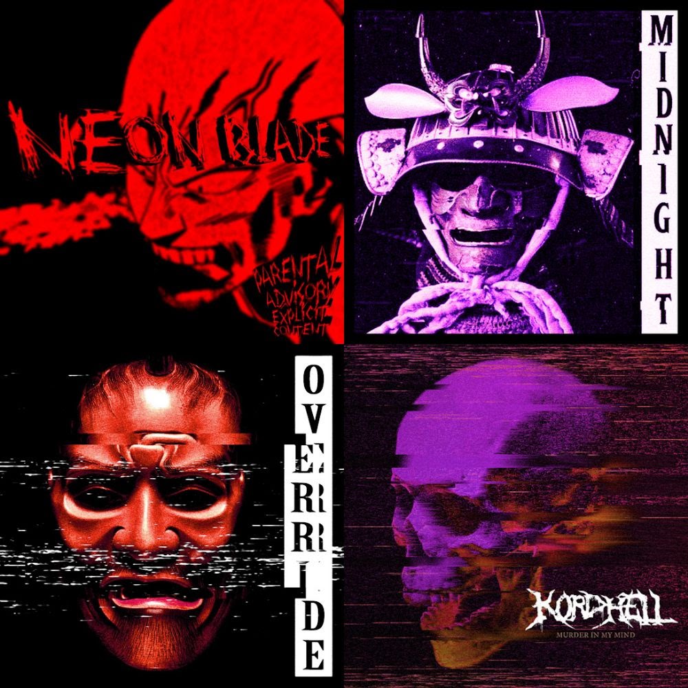 Phonk playlist