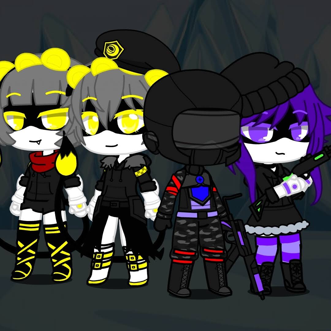 Post from Andrew hero and his friends