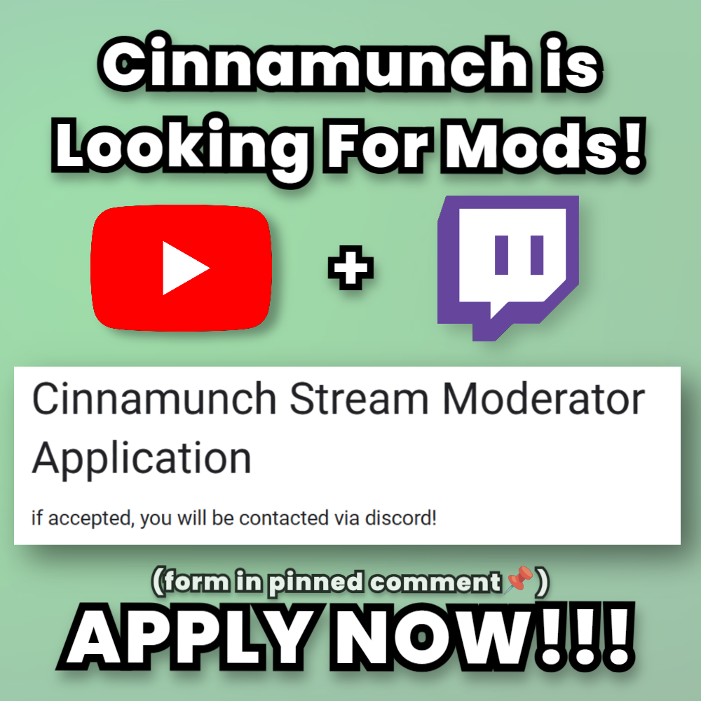 Post from Cinnamunch