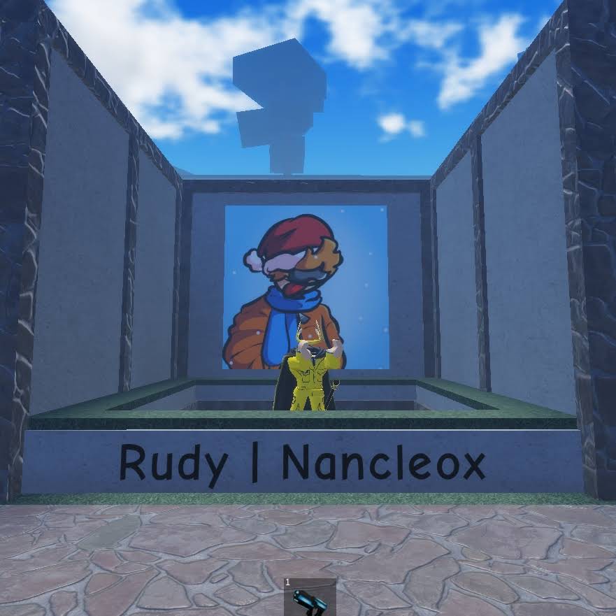 Post from Rudy | Nancleox