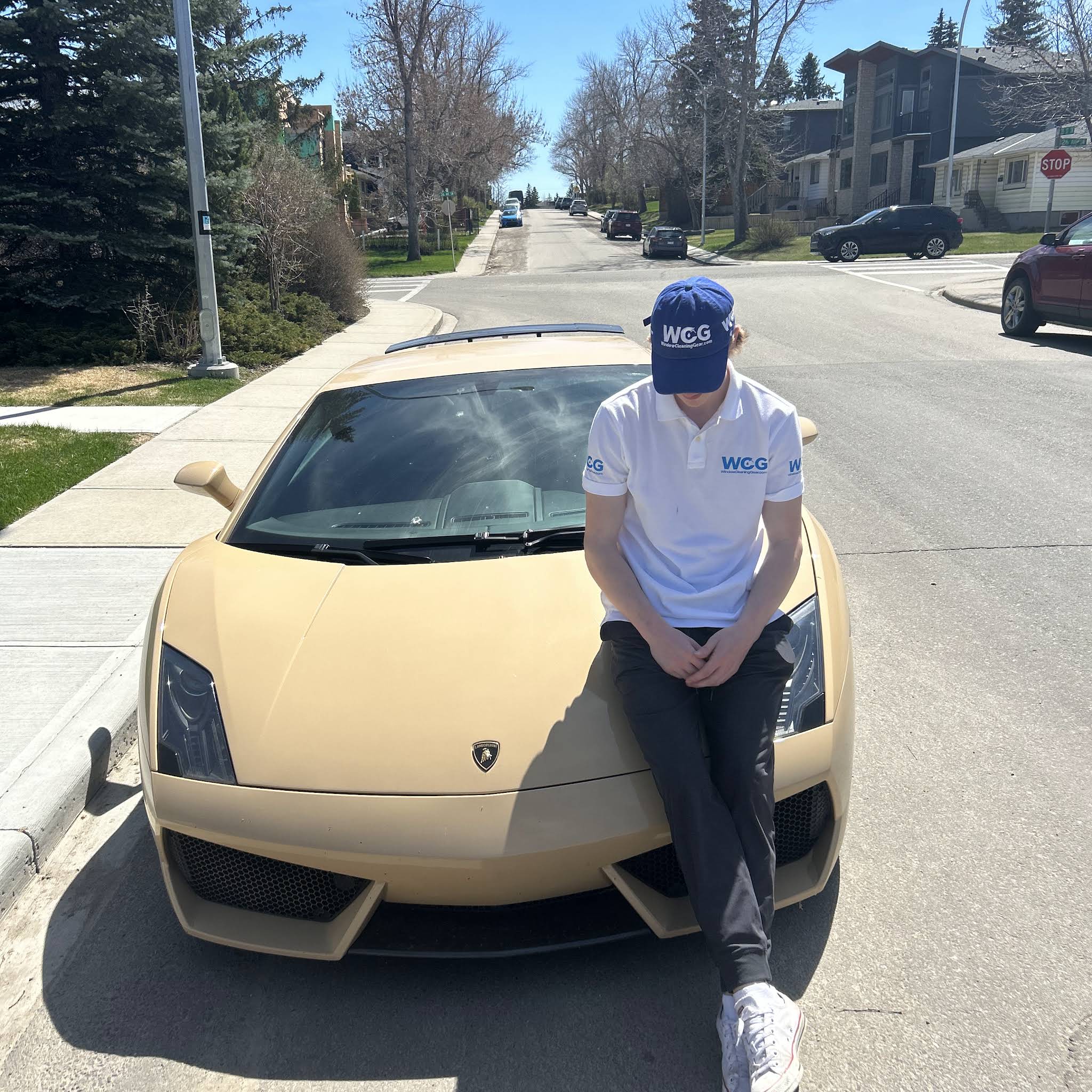 Post from Josh Lester