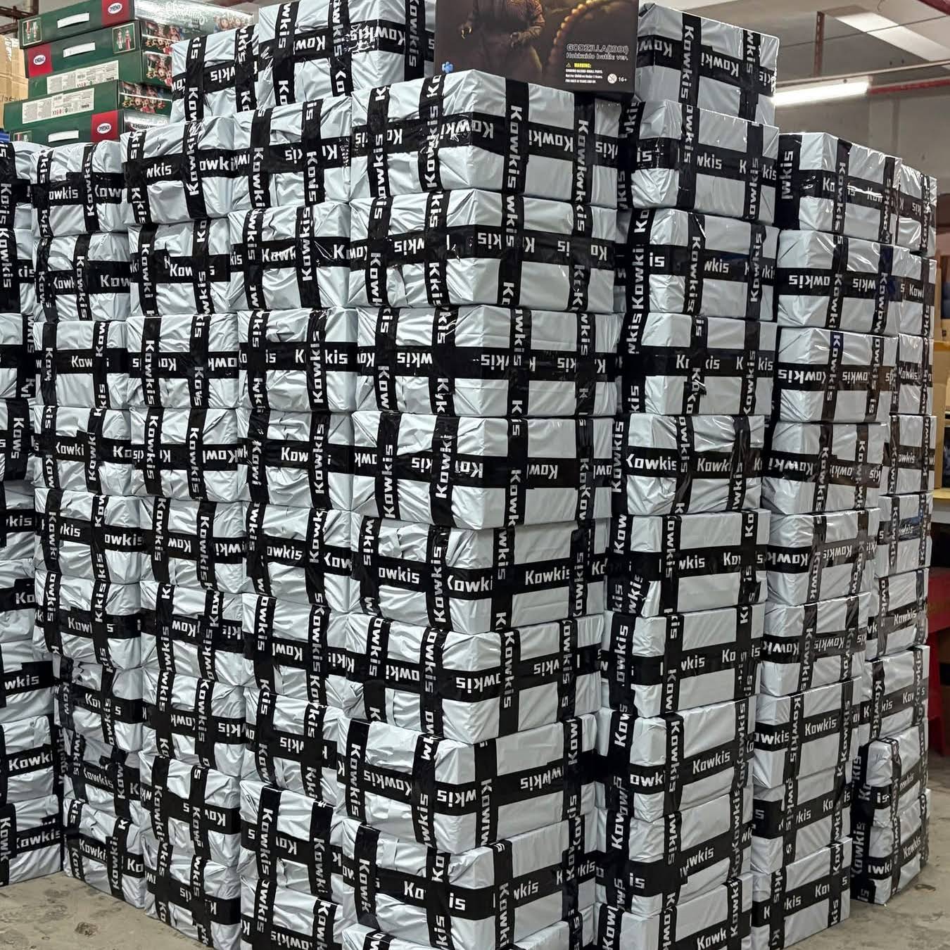 Post from FigureMania Show