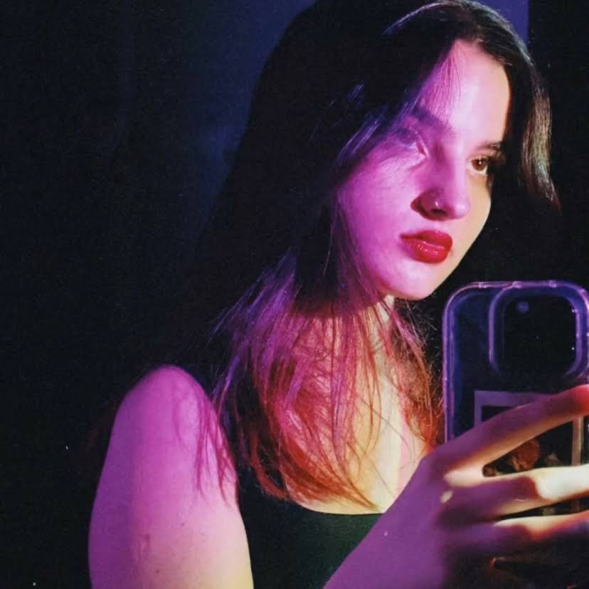 Post from Rianna Rusu - Singer