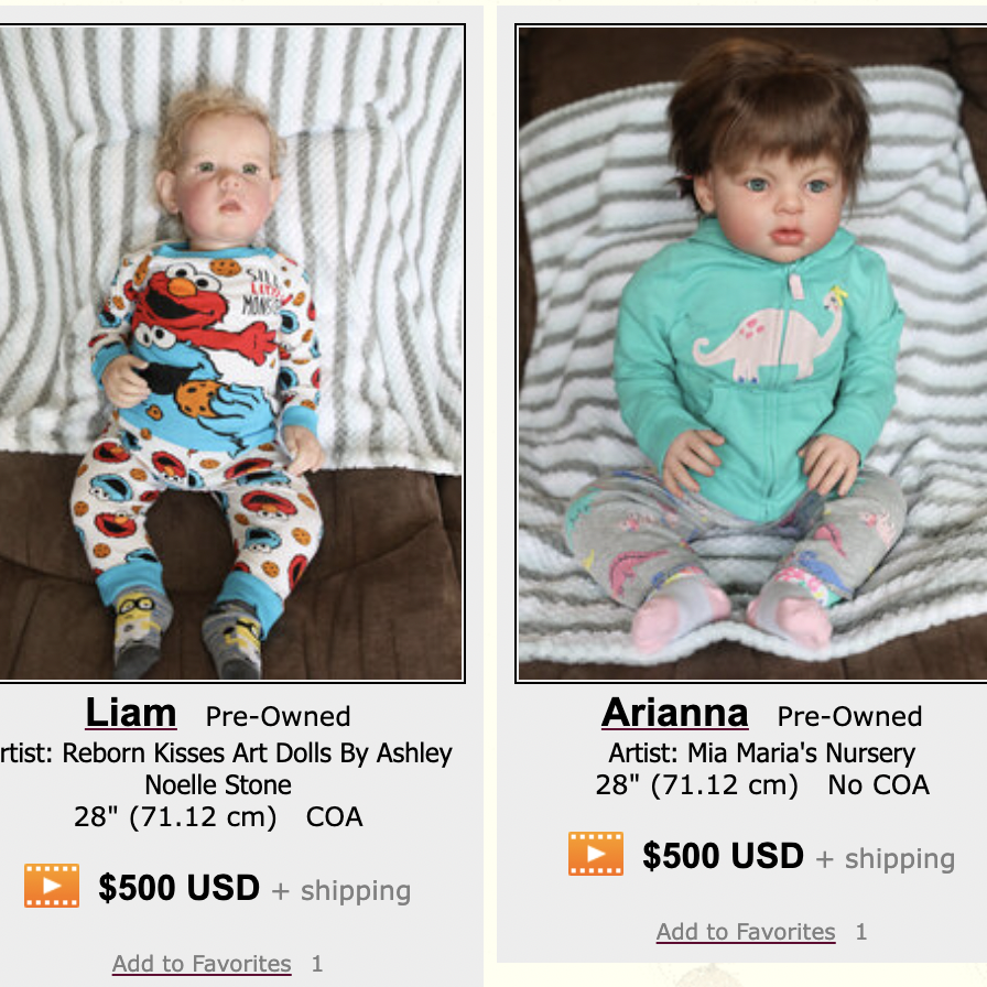 Post from The Patsy Family