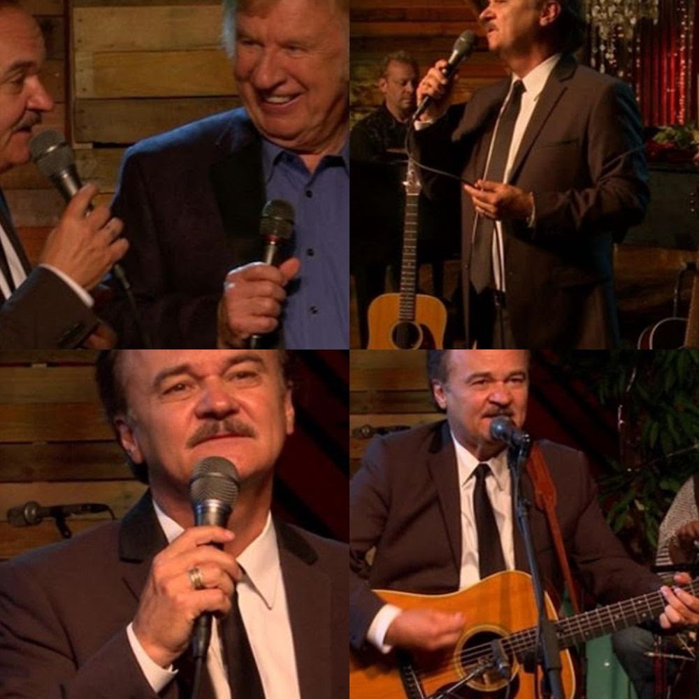 Jimmy Fortune - Hits & Hymns