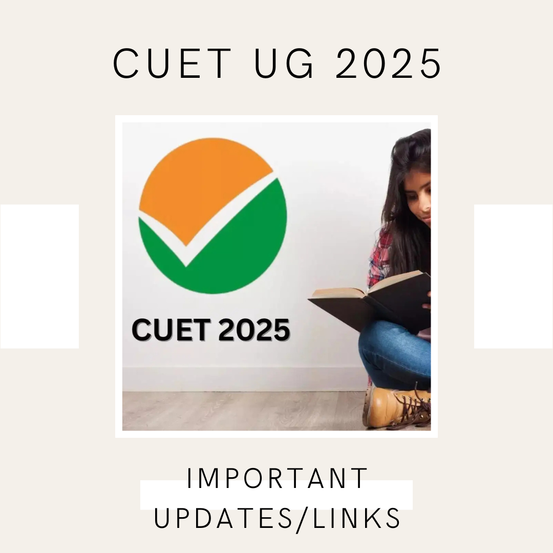 Post from CUET Simplified