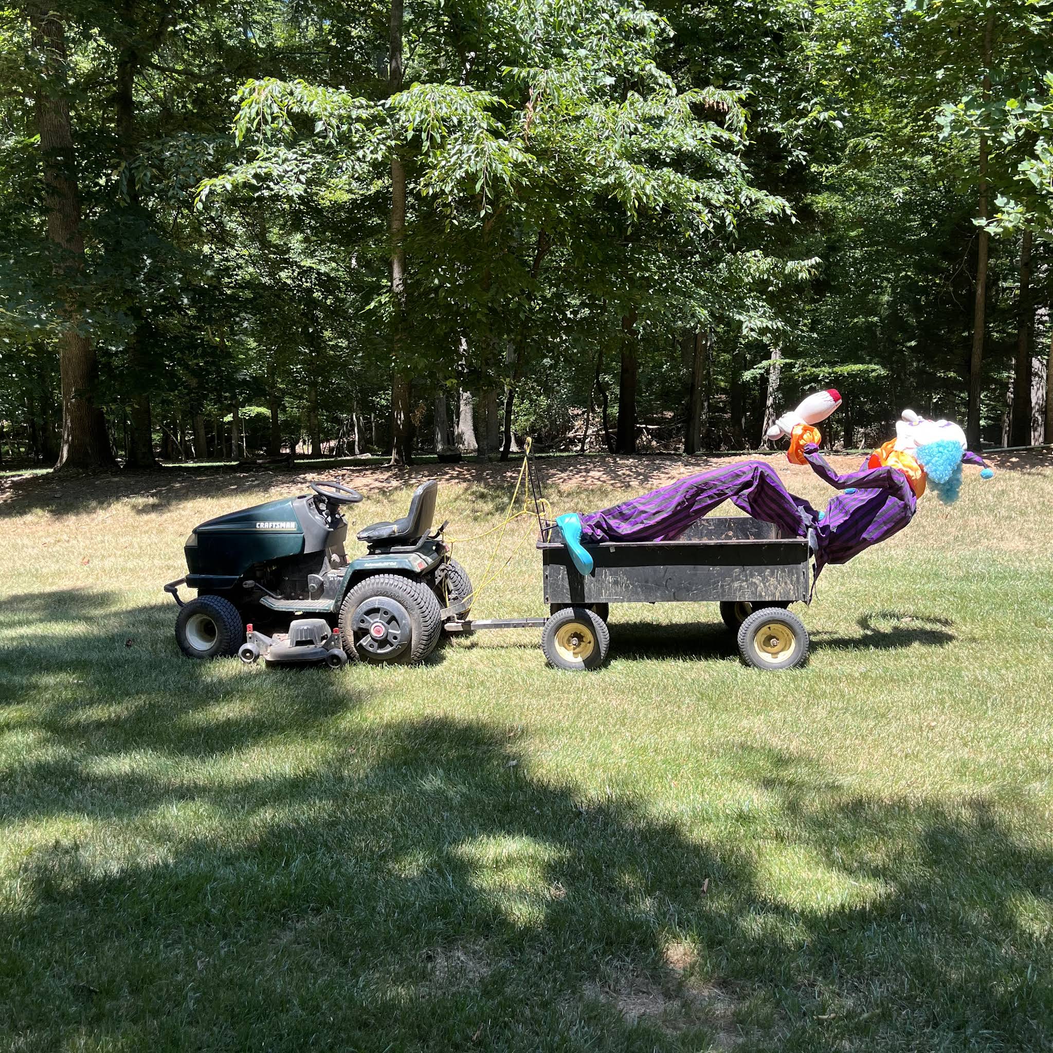 Post from OZ Creates