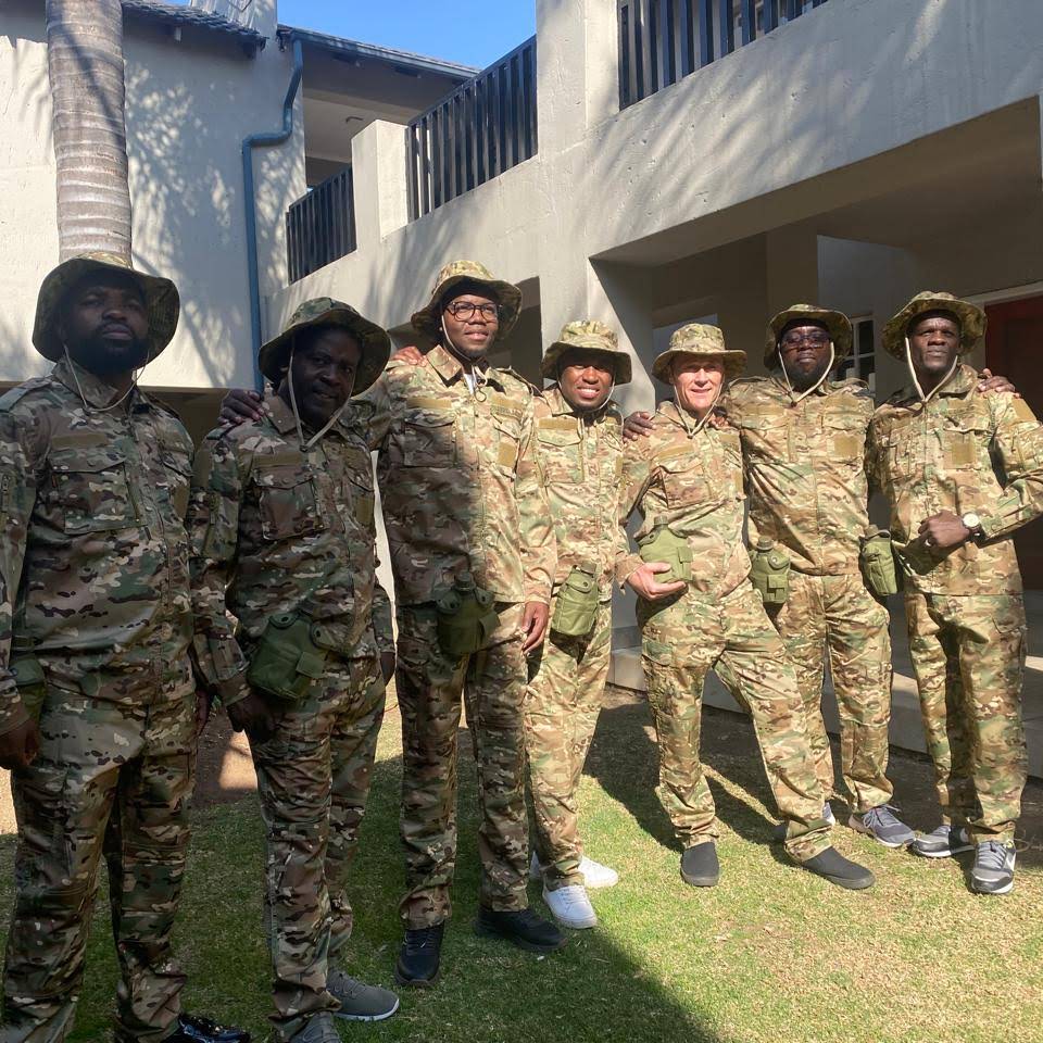 Post from Robert Clancy