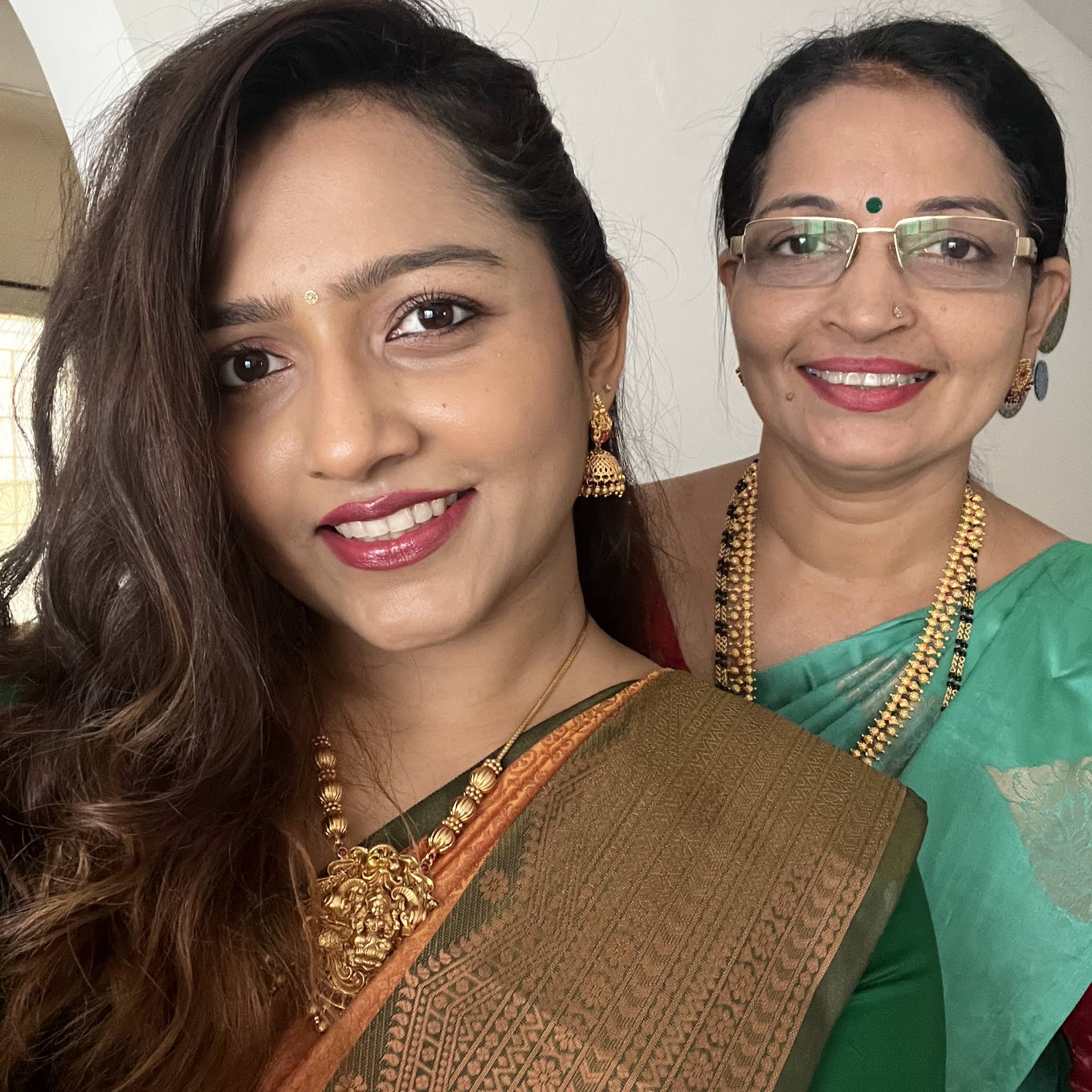 Post from Veekshitha Deepak Gowda - ಕನ್ನಡ Vlogs