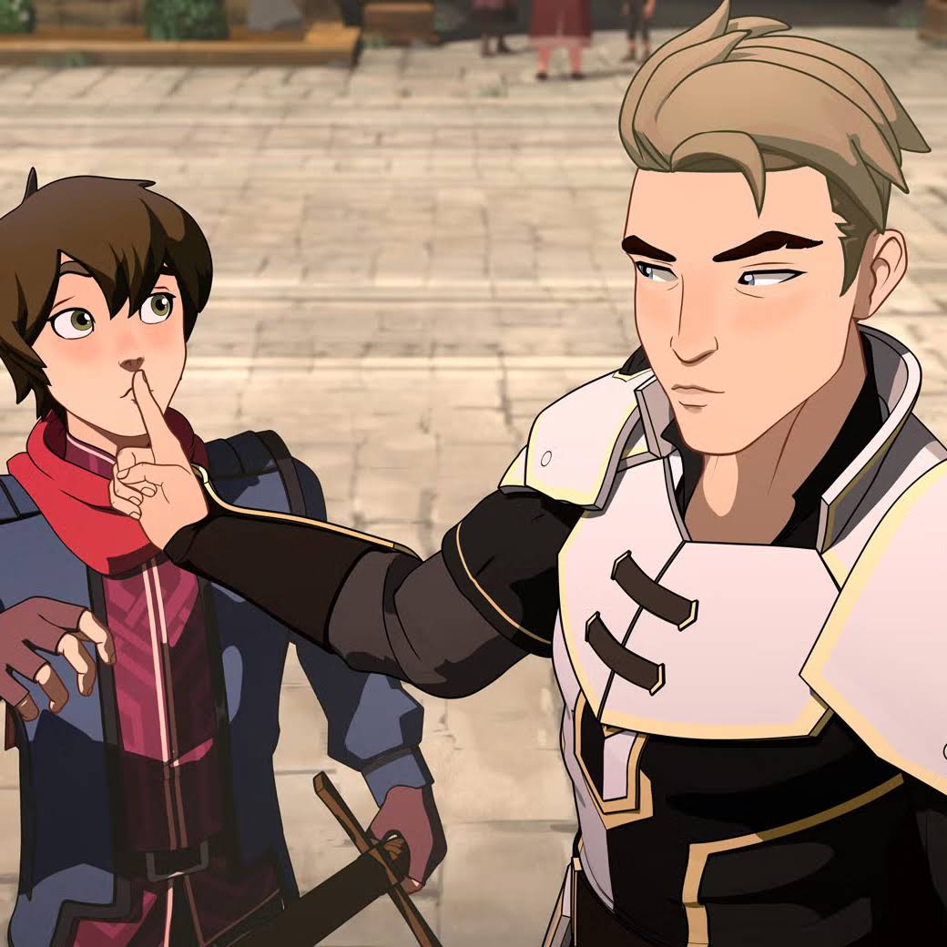 Post from Negative Legend