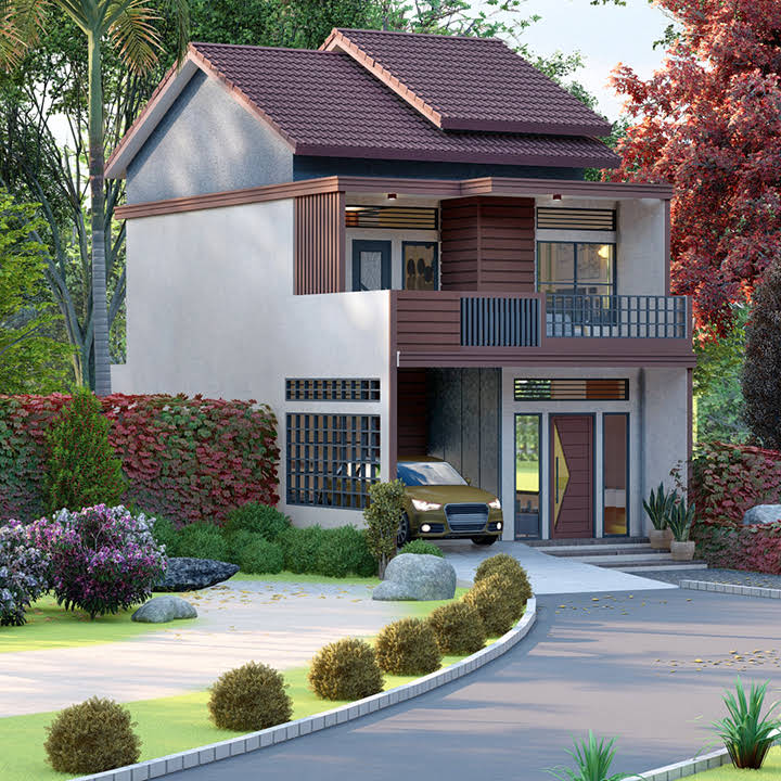 Post from KAPUR DESIGN