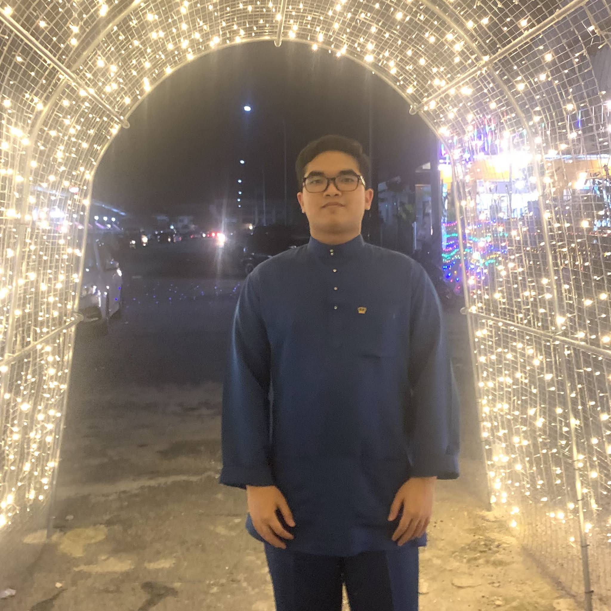 Post from NIK MUHAMMAD AKMAL BIN NIK ZAIDI