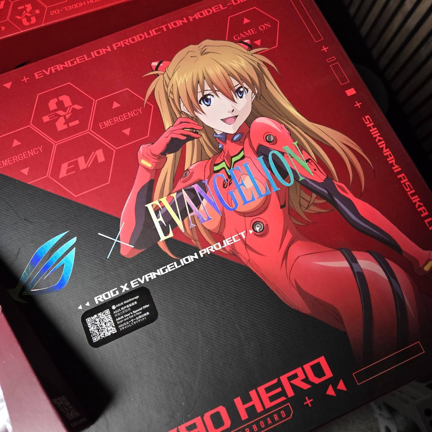 Post from Tech Tesseract