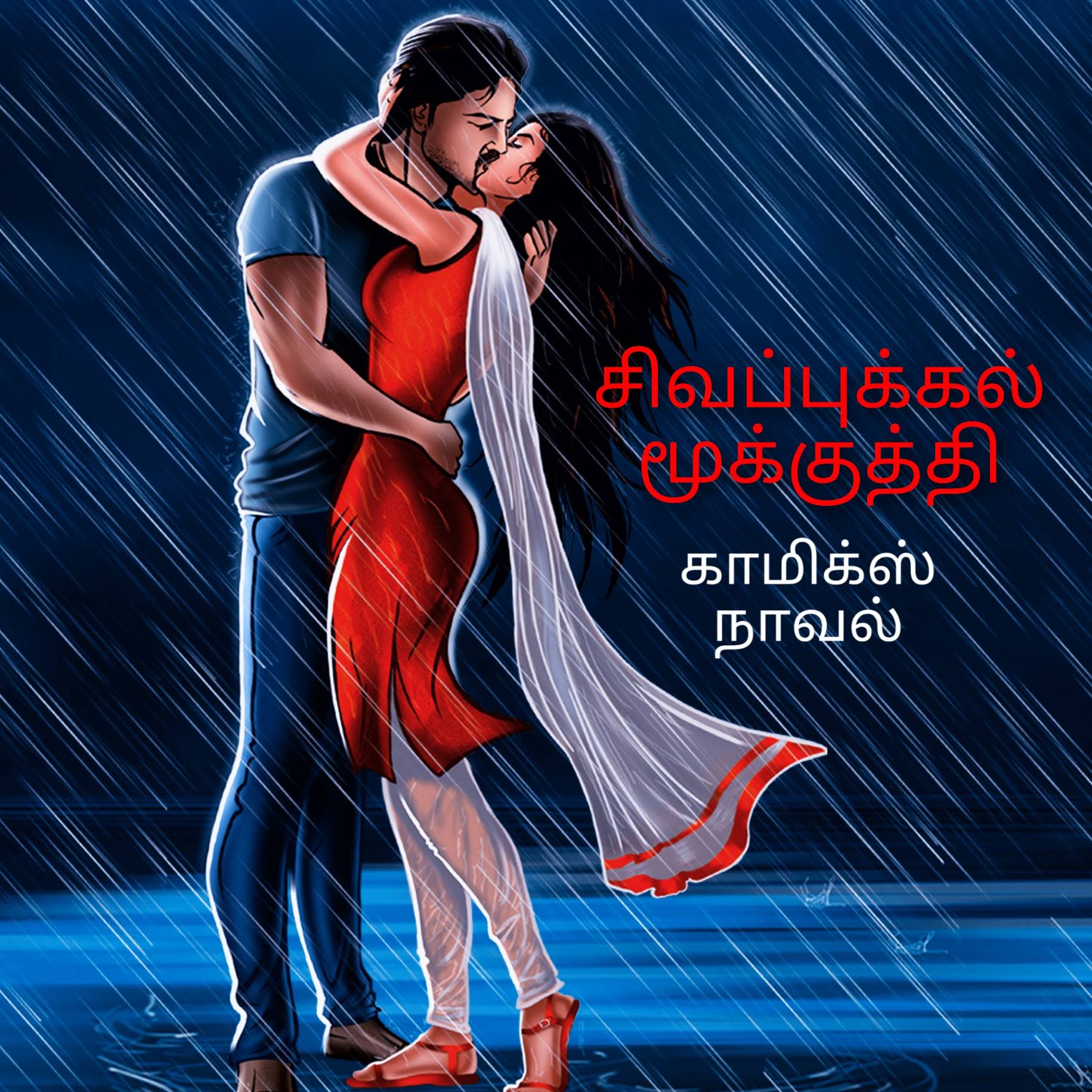 Post from Nandhini JS