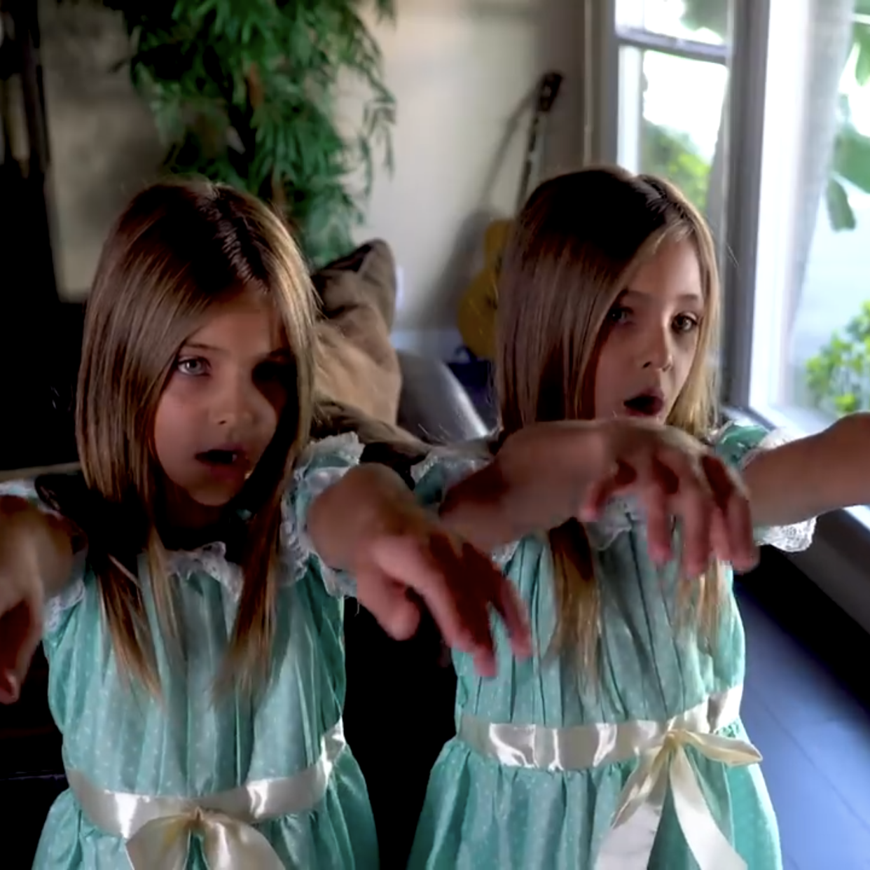 Post from Clements Crew