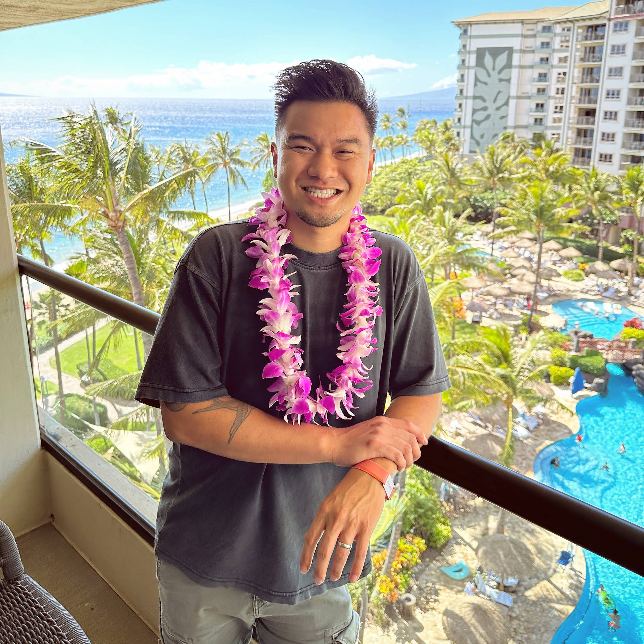 Post from Jeffrey Bui