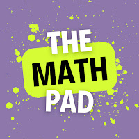 Quiz from The Math Pad