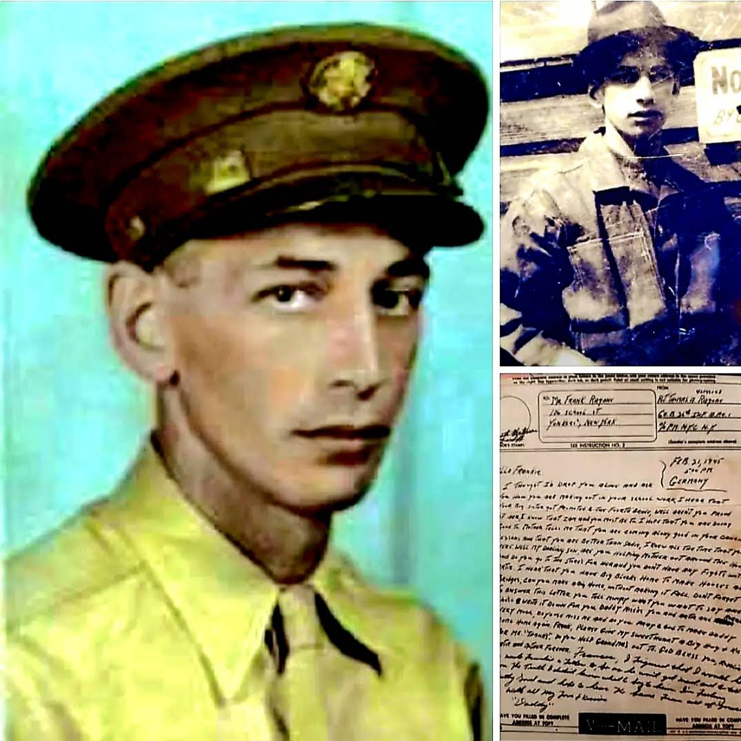 Post from This Date in History with Nick Ragone