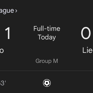 Post from The Fan Man