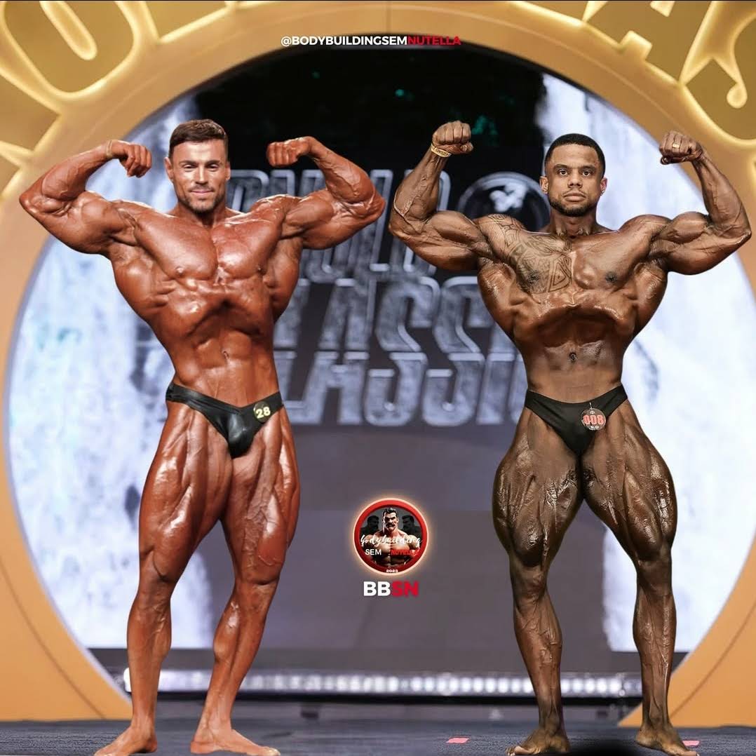 Post from Fernando Arroyo